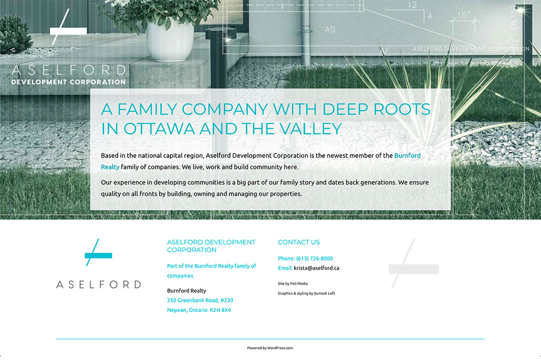 Professional & Affordable Custom Website Design – It’s a Thing! | Sumack Loft