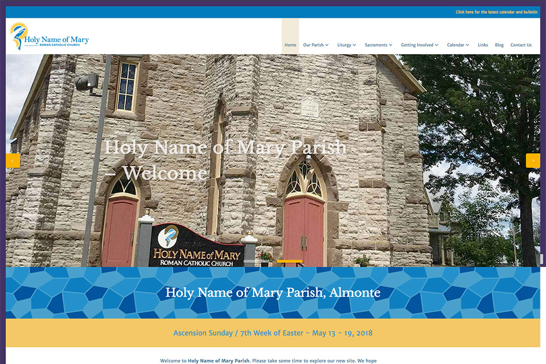 affordable_custom_web_design_HNOM | Sumack Loft