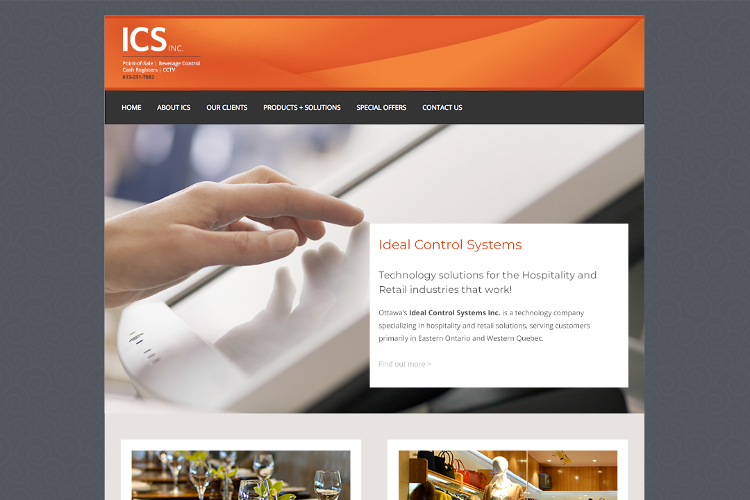 Professional & Affordable Custom Website Design – It’s a Thing! | Sumack Loft