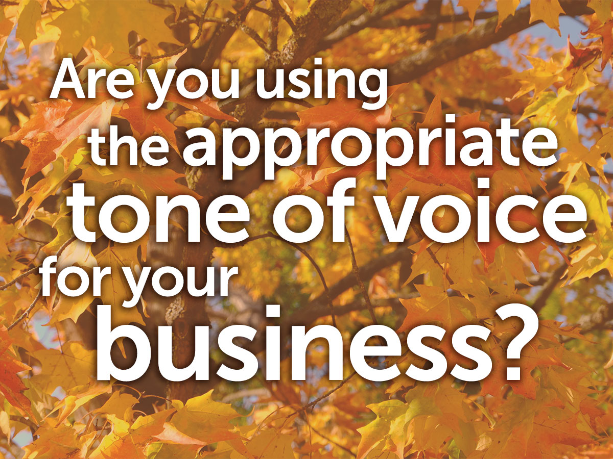 Logos, Branding, and Finding Your Tone of Voice. | Sumack Loft
