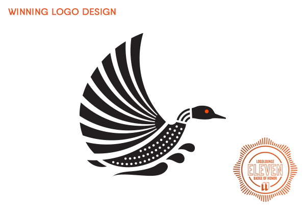 Logo by Sumack Loft to be Featured in LogoLounge Book 11 | Sumack Loft